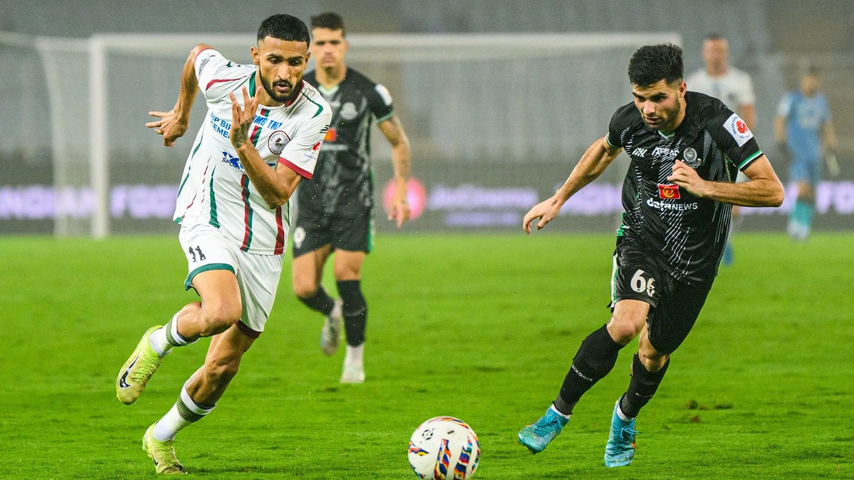 Mohun Bagan vs Mohammedan SC Live-Streaming Info: Where to watch MBSG vs MSc Durand Cup 2025 ...